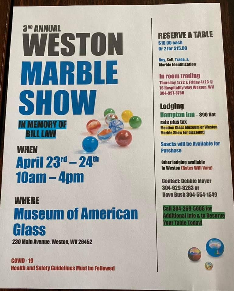 Weston Marble Show – MarbleShows.com