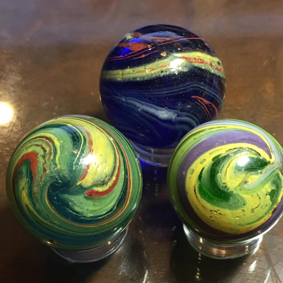 Donate – MarbleShows.com